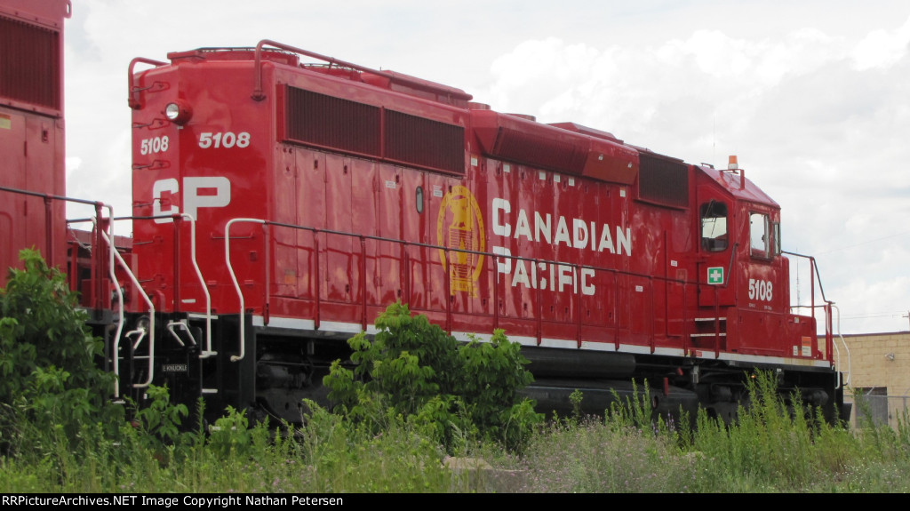 CP 5108